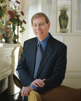 Gary Chapman