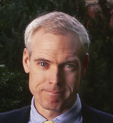 Jim Collins